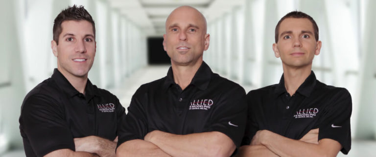 owners - Allied Remodeling of Central Maryland